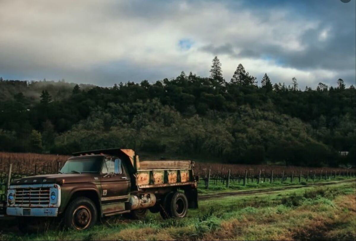 Rutherford Ranch Winery – Napa Sonoma Insider